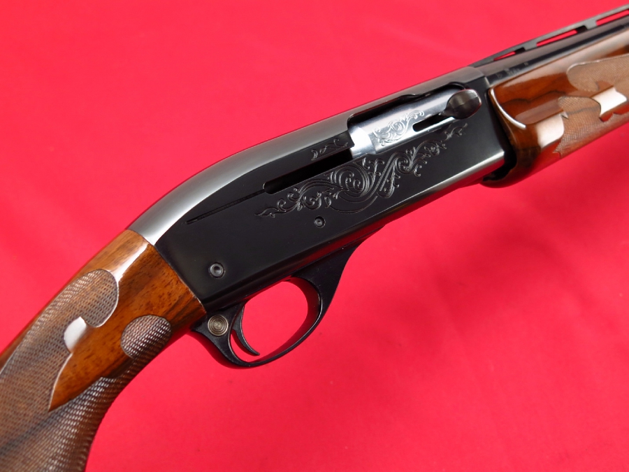 Remington 1100 Lt-20 Custom Super Fancy Stocks, 28" & 23.5" Ported Bbls ...