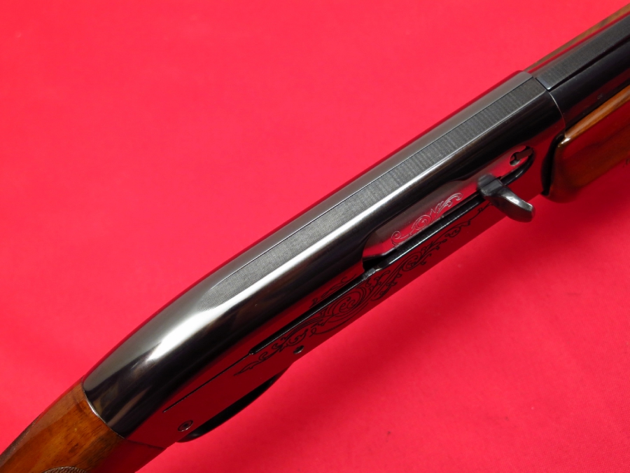 Remington 1100 Lt-20 Custom Super Fancy Stocks, 28" & 23.5" Ported Bbls ...