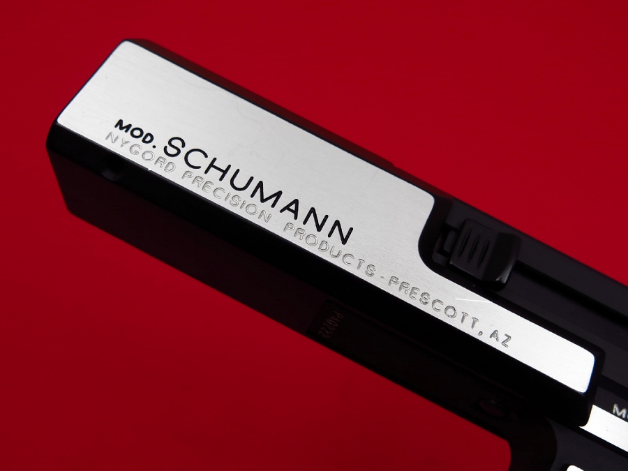 Pardini Schumann Gpe .22 Short Rapid Fire, Electronic Trigger...No Res ...