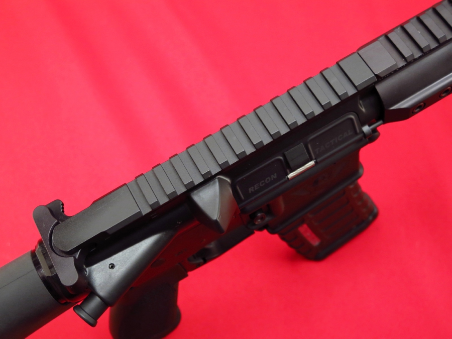 Wilson Combat Recon Tactical Ar-15 Carbine...300 Blackout...Unfired In ...