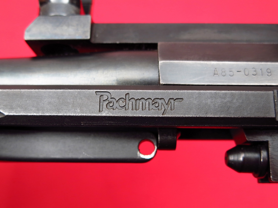 Pachmayr Dominator Kit...Shoot .308 Winchester On Your Colt 1911 Frame ...