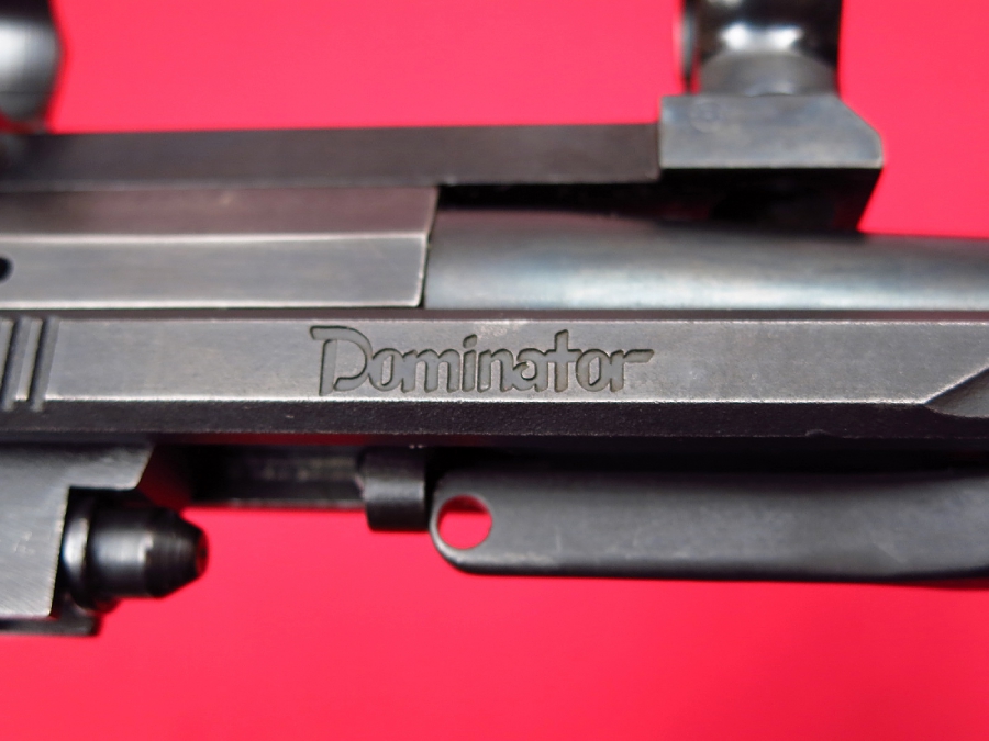 Pachmayr Dominator Kit...Shoot .308 Winchester On Your Colt 1911 Frame ...