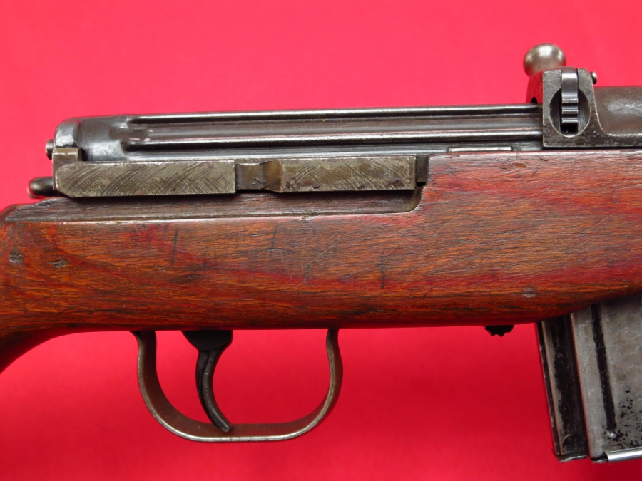 Walther K43 (G43) Ac45 Nazi Late Wwii Semi-Auto...Matching, Non-Import ...