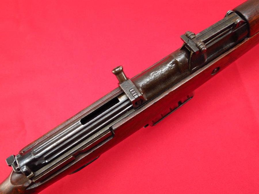 Walther K43 (G43) Ac45 Nazi Late Wwii Semi-Auto...Matching, Non-Import ...