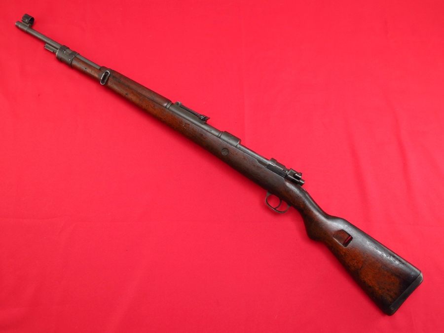 FN / ISRAELI ~ MODEL 1952 - IDF .22LR Mauser Trainer...Matching, Non ...