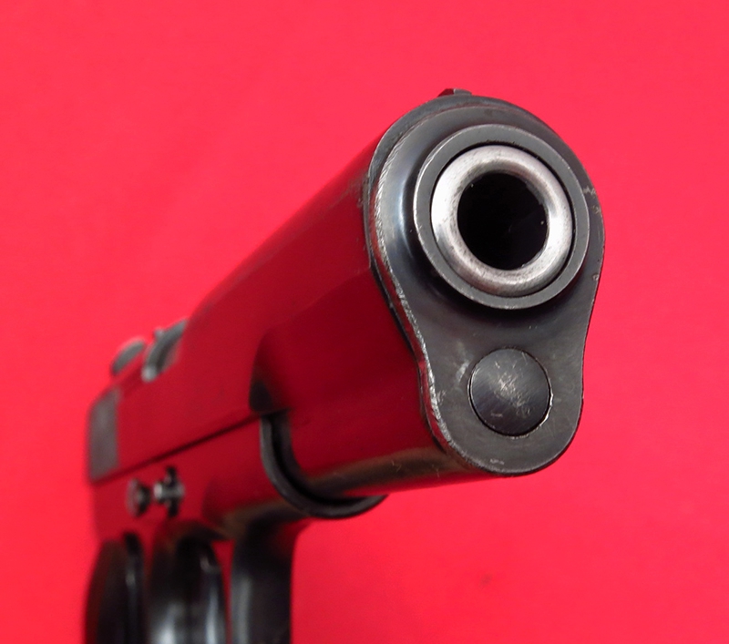 Chinese / Chicom Tokarev Type 54...Non-Import, 1966 Vietnam Bring-Back ...