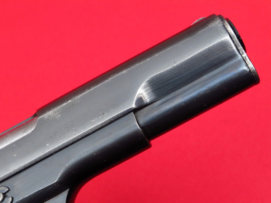 Chinese / Chicom Tokarev Type 54...Non-Import, 1966 Vietnam Bring-Back ...