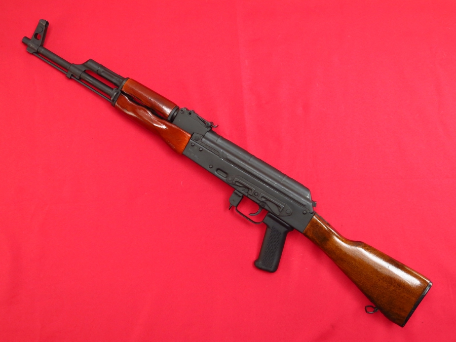 Romanian Sar-1 Ak-47 Akm Century 7.62x39mm...Good Shape/Unfired...No ...