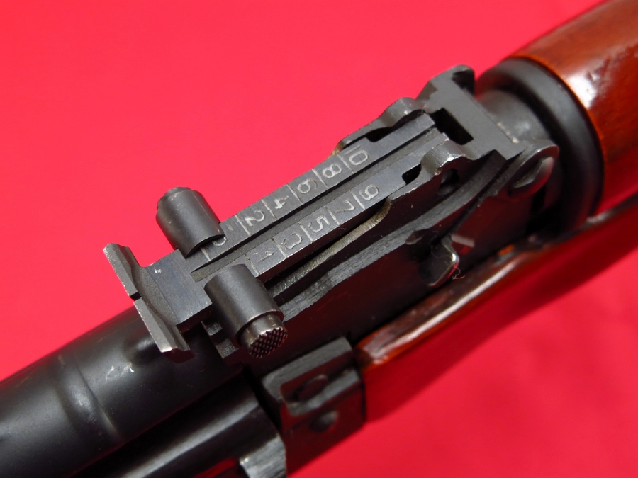 Romanian Sar-1 Ak-47 Akm Century 7.62x39mm...Good Shape/Unfired...No ...