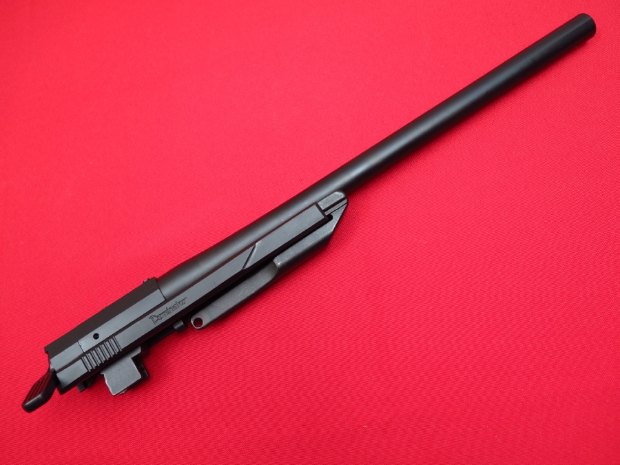 Pachmayr Dominator Kit...Shoot .223 Remington On Your Colt 1911 Frame ...