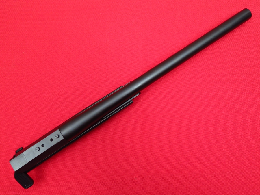 Pachmayr Dominator Kit...Shoot .223 Remington On Your Colt 1911 Frame ...