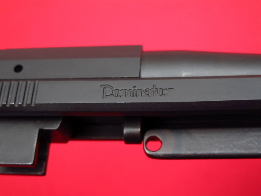Pachmayr Dominator Kit...Shoot .223 Remington On Your Colt 1911 Frame ...