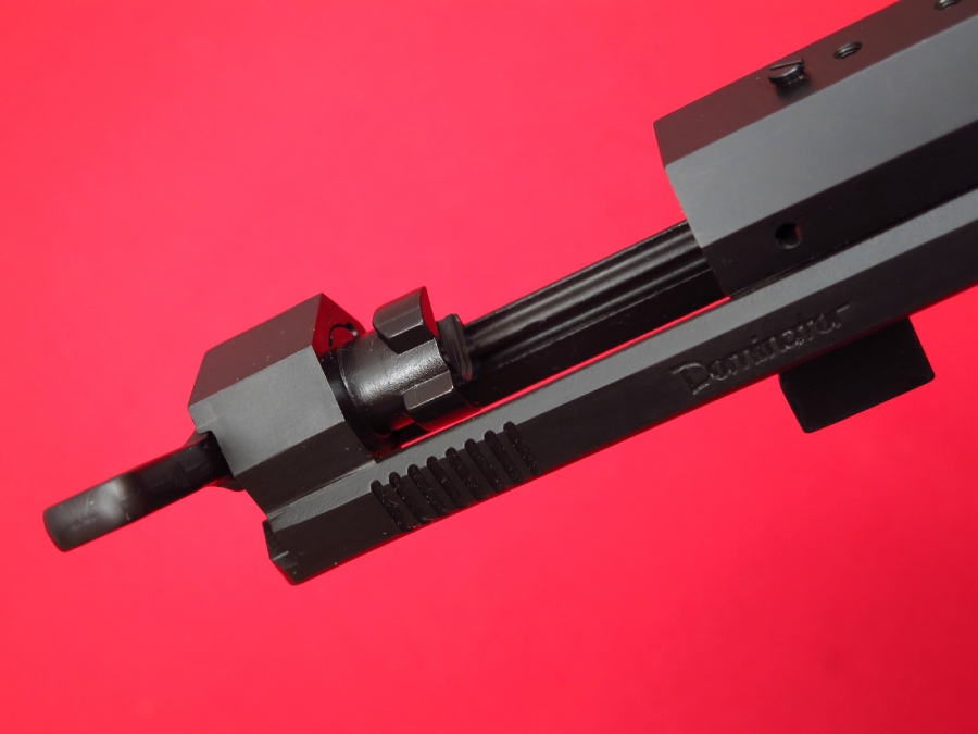 Pachmayr Dominator Kit...Shoot .223 Remington On Your Colt 1911 Frame ...