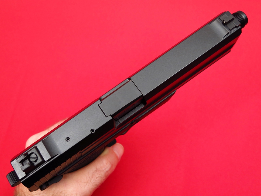 Heckler & Koch Hk Mark 23 Socom .45 Acp...New, Unfired In Box...No ...