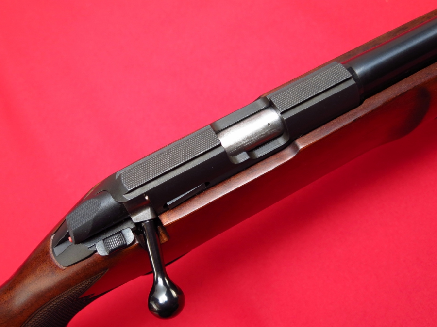 Sako P94s Finnfire Varmint .22lr Heavy Barrel, Adj Trigger...Deadly ...