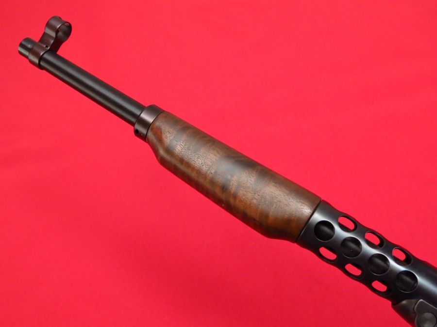 Claridge Hi-Tec C-9 9mm Semi-Auto Carbine W/ Xxx Walnut Stock...Anib ...