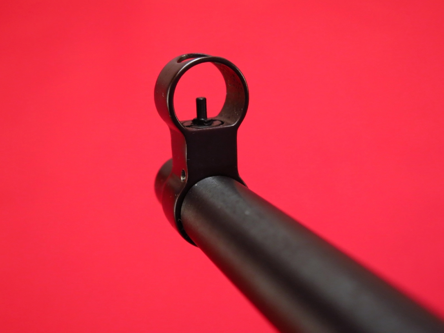 Claridge Hi-Tec C-9 9mm Semi-Auto Carbine W/ Xxx Walnut Stock...Anib ...