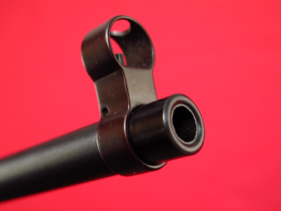 Claridge Hi-Tec C-9 9mm Semi-Auto Carbine W/ Xxx Walnut Stock...Anib ...