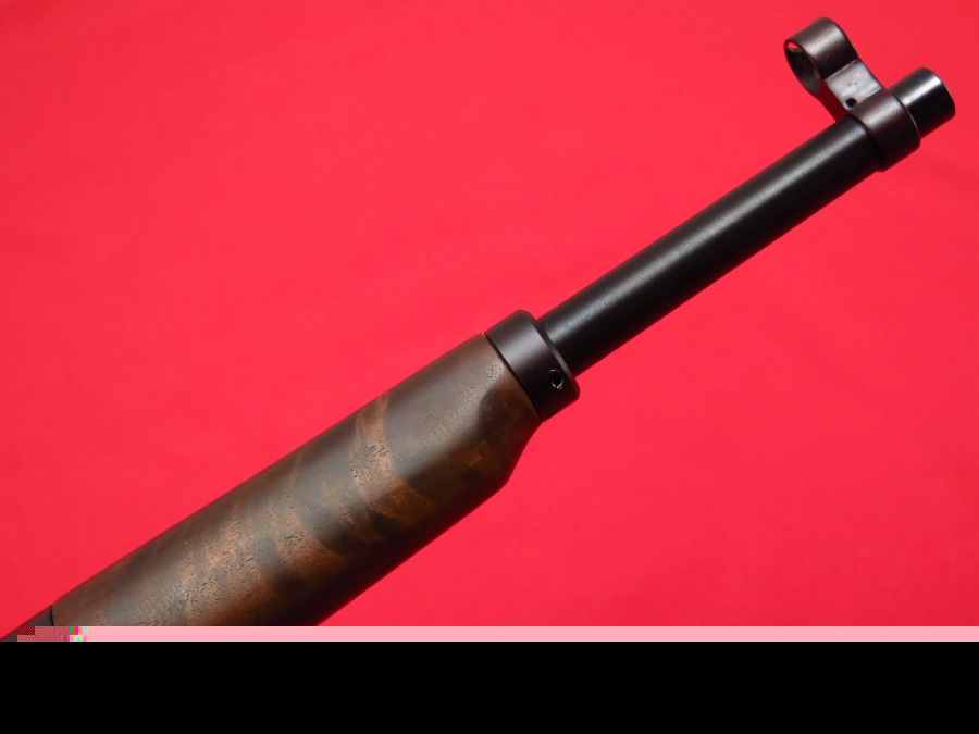 Claridge Hi-Tec C-9 9mm Semi-Auto Carbine W/ Xxx Walnut Stock...Anib ...