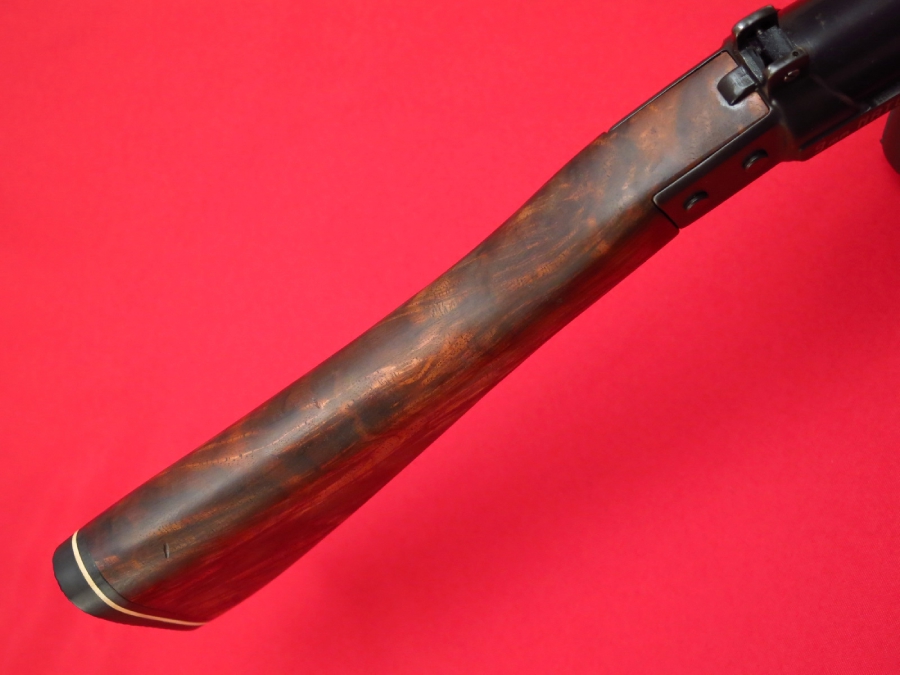 Claridge Hi-Tec C-9 9mm Semi-Auto Carbine W/ Xxx Walnut Stock...Anib ...