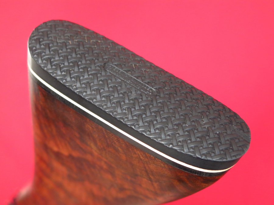 Claridge Hi-Tec C-9 9mm Semi-Auto Carbine W/ Xxx Walnut Stock...Anib ...