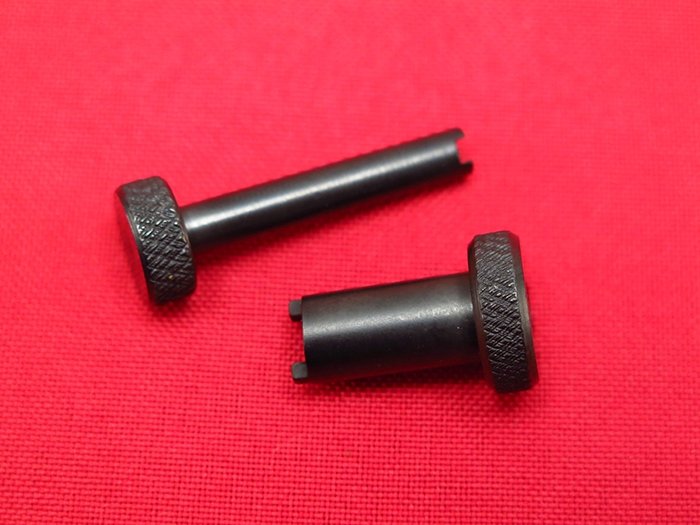 Claridge Hi-Tec C-9 9mm Semi-Auto Carbine W/ Xxx Walnut Stock...Anib ...