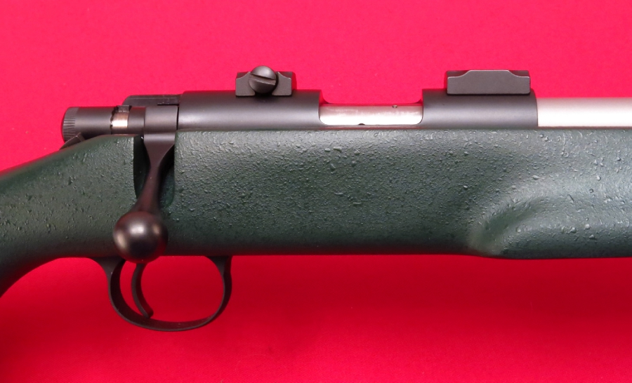 Cooper Firearms 57-M Trp-3 .22 Lr Bench Rest...Ultra Accurate..As New ...