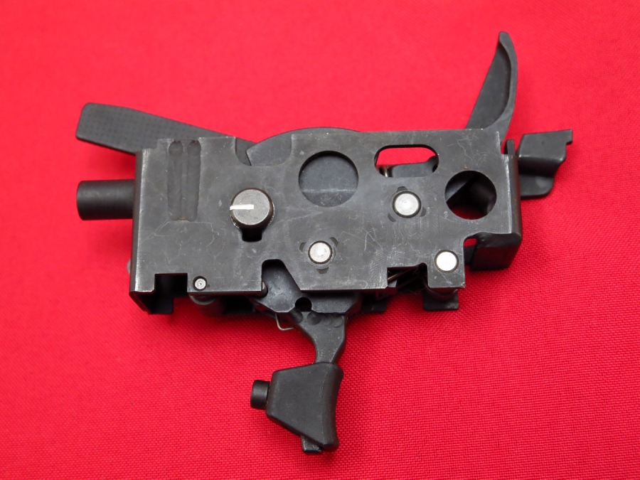 Heckler & Koch Hk91 Psg-1 Sniper Trigger Pack...Excellent...No Reserve ...