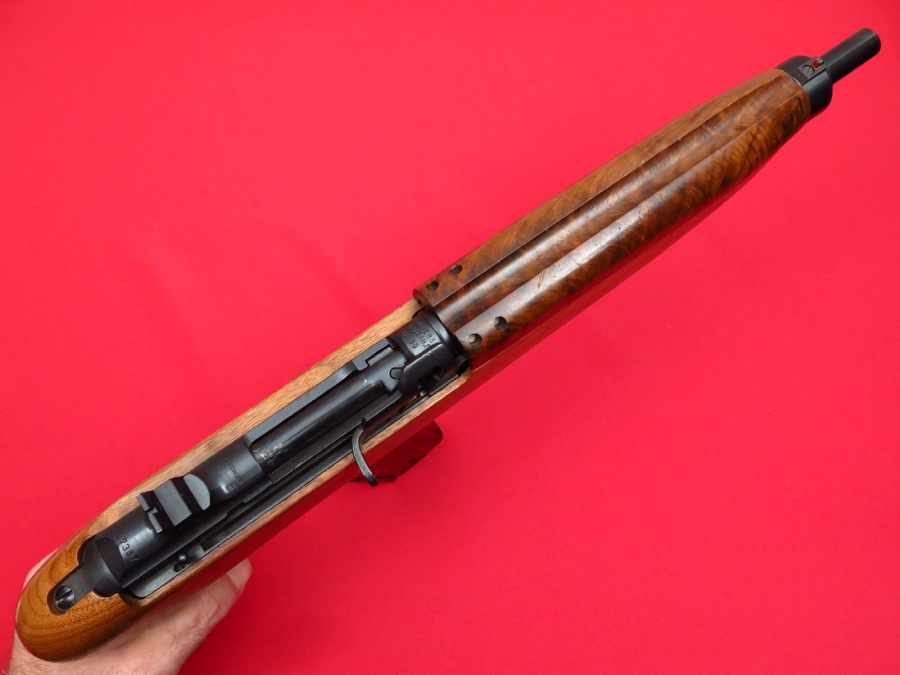 Universal Firearms Enforcer .30 Us M1 Carbine Pistol W/ 30-Round Mag ...