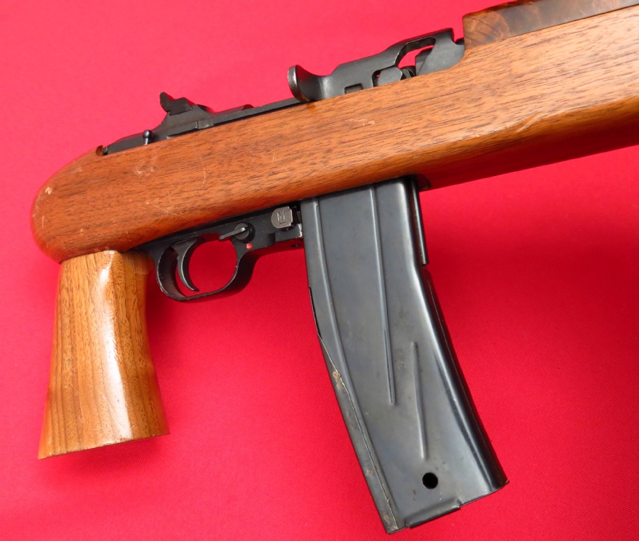 Universal Firearms Enforcer .30 Us M1 Carbine Pistol W/ 30-Round Mag ...