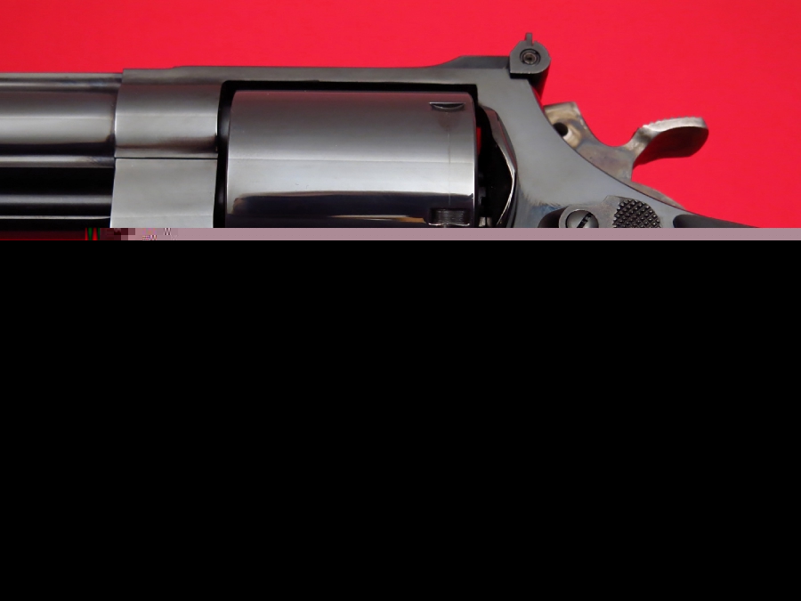 Smith & Wesson Model 29-3 Classic Hunter .44 Mag, Adj Front Sight ...