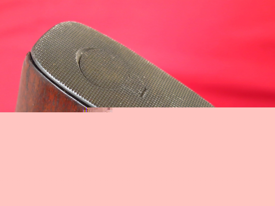 Springfield / Usmc M1903a1 Sniper Rifle W/ Unertl 8x Usmc Scope, Can ...