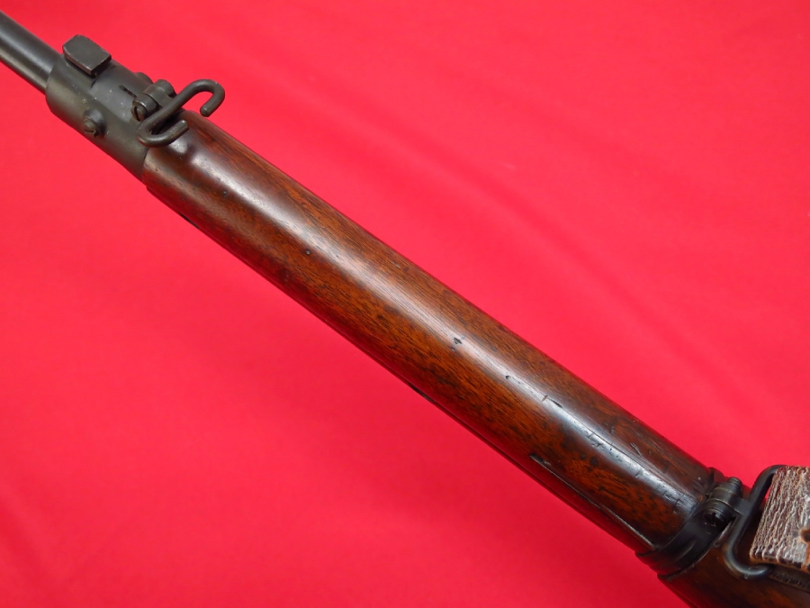 Springfield / Usmc M1903a1 Sniper Rifle W/ Unertl 8x Usmc Scope, Can ...