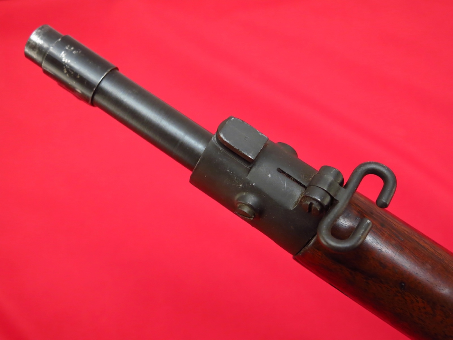 Springfield / Usmc M1903a1 Sniper Rifle W/ Unertl 8x Usmc Scope, Can ...