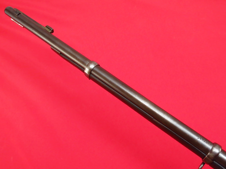 Remington Rolling Block .43 Egyptian W/ Rotary Extractor & Bayo...No ...