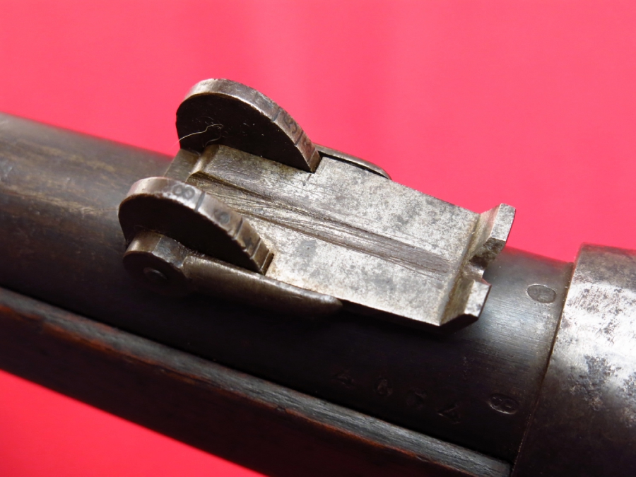 Peabody Falling Block Swiss Contract .41 Cf W/ Bayo...Antique, No Ffl ...