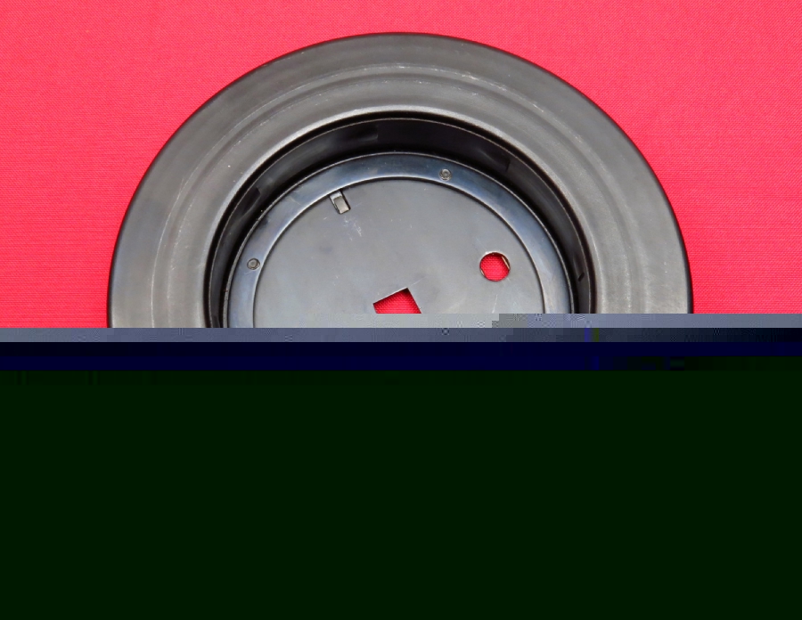 2 American 180 Drum Magazines 177-Rounds Of .22 Lr Each...W/ Winder ...