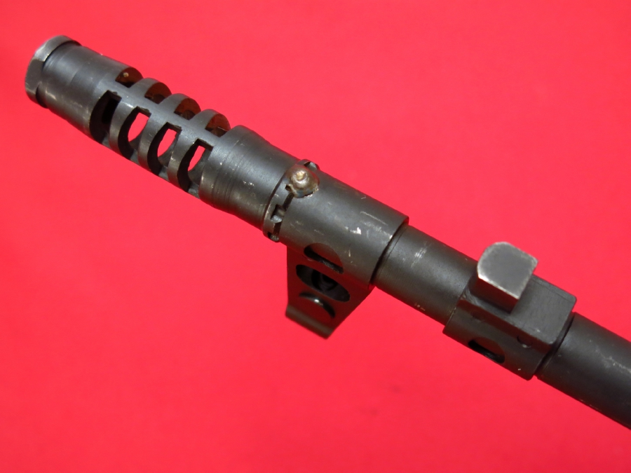 Romanian Psl-54c / Fpr Dragunov Semi-Auto Sniper Rifle W/ Lps-4x Scope ...