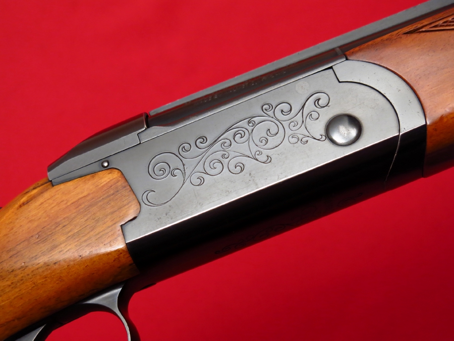 Valmet / Savage Model 333 Made In Finland... 28" Vr Bbls, M/F, Sst, Ae ...