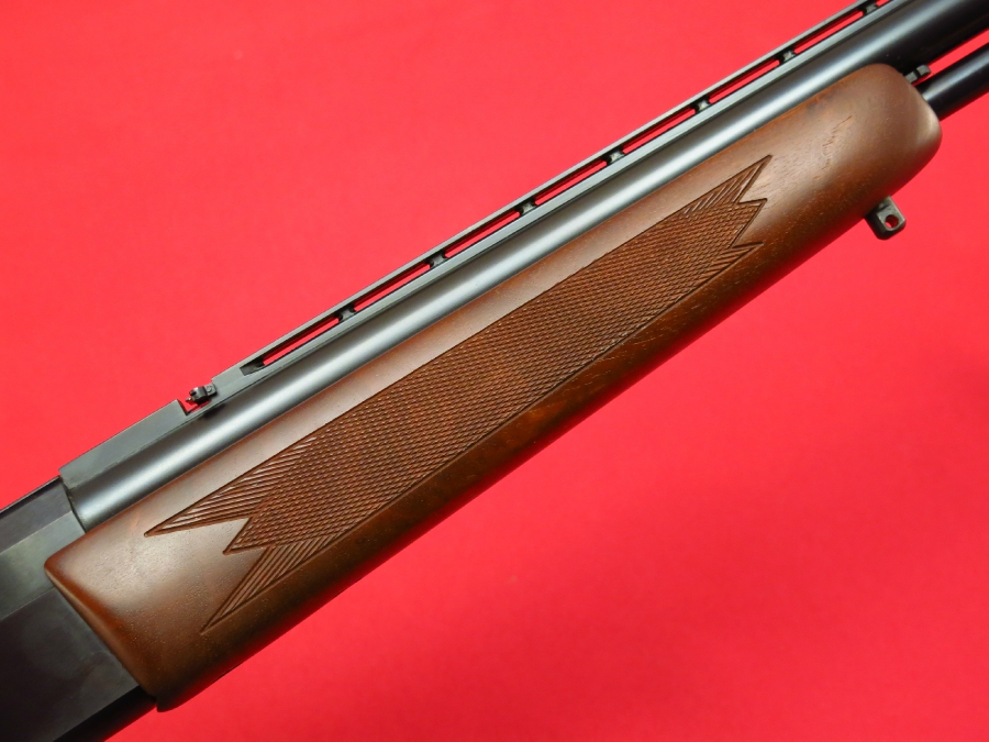 Tikka M07 Combo Rifle/Shotgun...222/12ga Mfd 1984...Unfired In Box...No ...