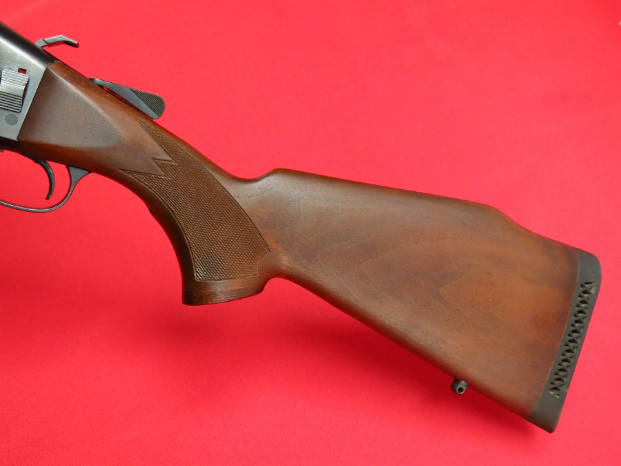 Tikka M07 Combo Rifle/Shotgun...222/12ga Mfd 1984...Unfired In Box...No ...