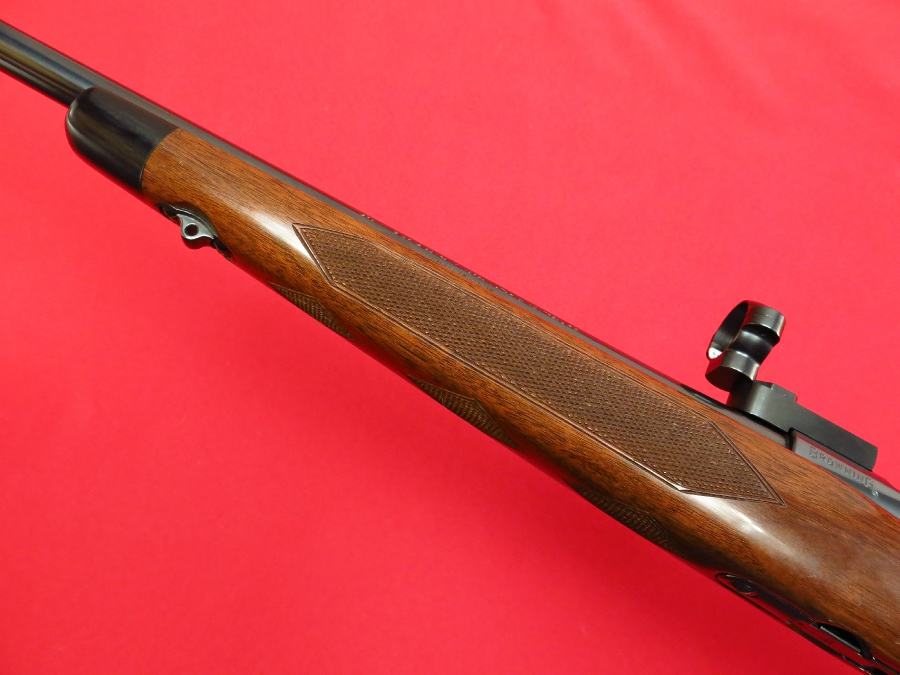 Browning Model 52 Sporter Ltd Edition, Mfd 1991...Nice Shape...No ...