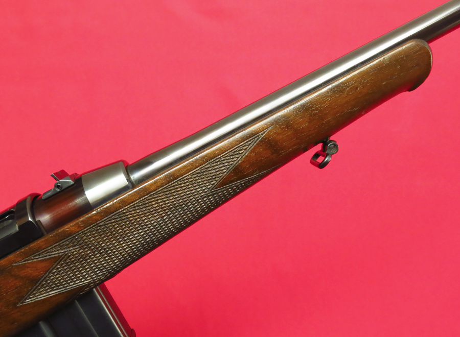 Heckler & Koch Hk 770 .308 Win W/ Extra Mags & Factory Scope Mount...No ...