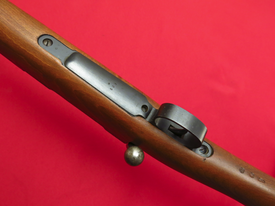 Swedish Mauser M94-14 Carbine All Matching, Non-Import...C&R Ok...No ...