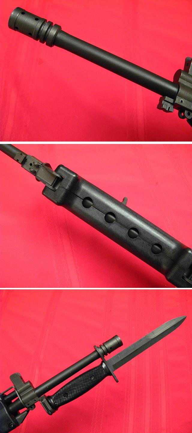 Leader Dynamics - Model T2 Mk5 Australian Assault Rifle...5.56mm ...