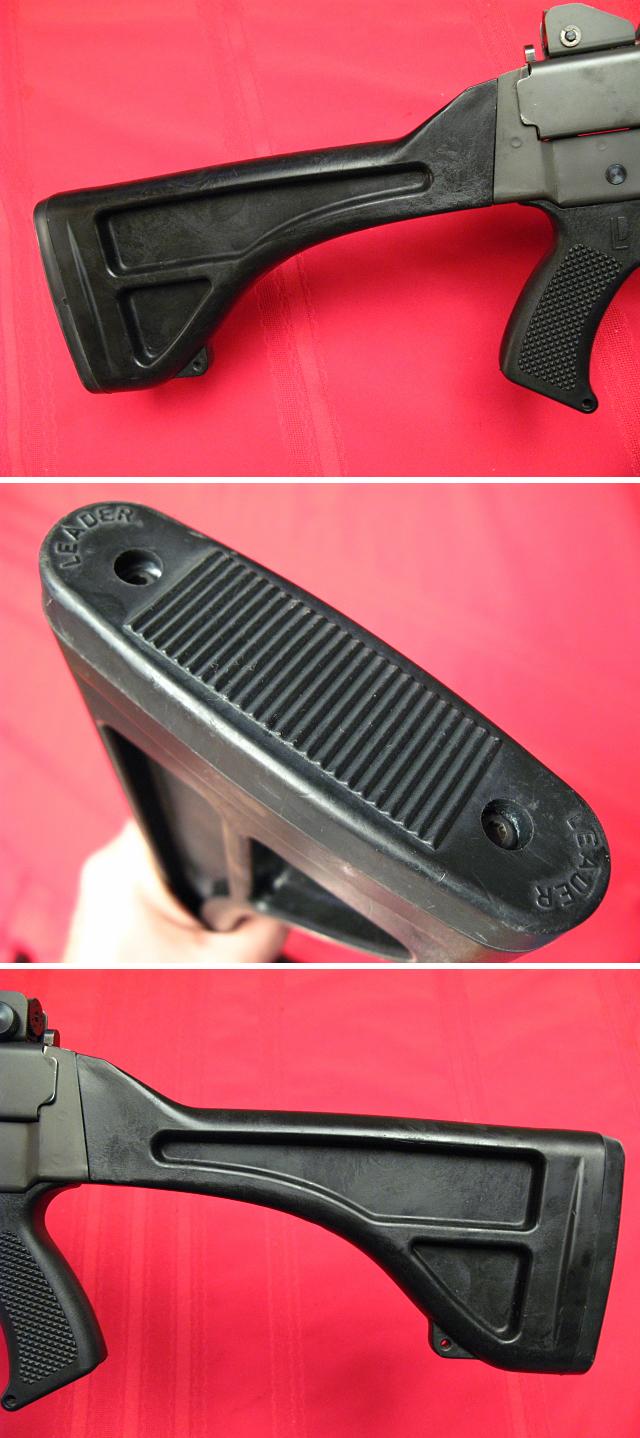 Leader Dynamics - Model T2 Mk5 Australian Assault Rifle...5.56mm ...