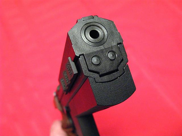 Hammerli - P280 Target Pistol .22 Lr & .32 S&W Combo W/ Case....Mint ...