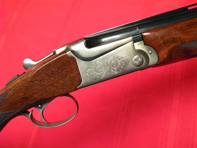 Skb - Model 585 Deluxe Skeet 20 Gauge, 28-Inch W/ Chokes...No Reserve ...