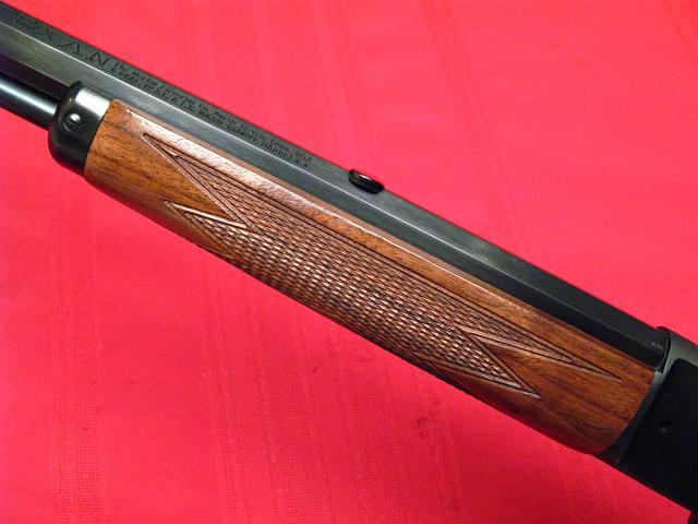 Marlin - 1897t Texan .22 S, L, Lr....Octagon Barrel & Tang Sight...Lnib ...