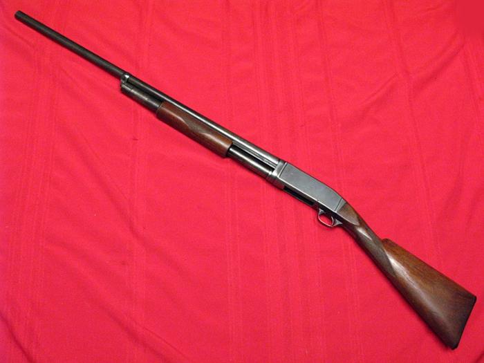 Remington - Model 10-S Trap Grade....An Honest Gun.....C&R Ok, No Resv ...